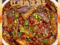 四川红烧茄子最正宗的做法_怎么做才软糯不吸油