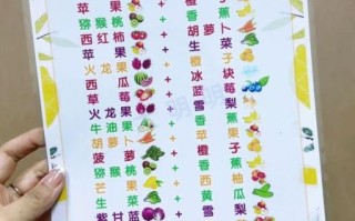 鲜榨果汁的做法60种_鲜榨果汁怎么做