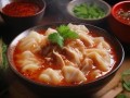 龙抄手是哪里的_龙抄手和馄饨区别