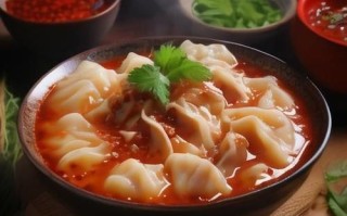 龙抄手是哪里的_龙抄手和馄饨区别