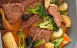 麻辣烫怎么拍好看_麻辣烫图片拍摄技巧