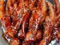 卤鸡爪怎么做好吃_卤料包卤鸡爪的做法步骤