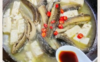 泥鳅豆腐汤怎么做_泥鳅豆腐汤有什么功效