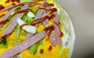 冷冻手抓饼怎么煎不粘锅_冷冻手抓饼需要解冻吗