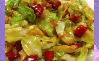 干煸大头菜怎么做_大头菜干煸需要焯水吗