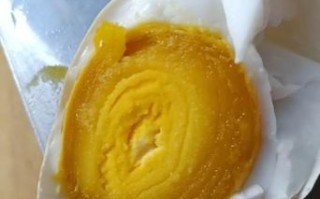 怎样腌鹅蛋出油而不咸_腌鹅蛋出油不咸的方法