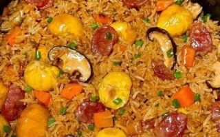 电饭煲煲仔饭怎么做_电饭煲煲仔饭需要多久