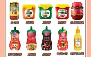 调料品种大全名称_厨房必备调料有哪些