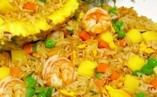 菠萝怎么做好吃_菠萝菜谱大全