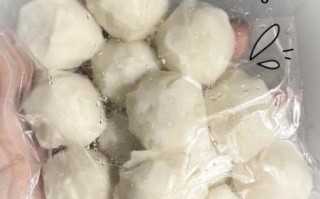 鱼丸的家常做法_鱼丸怎么做才弹牙