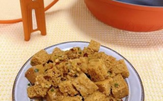 面筋用什么做的_面筋原料有哪些