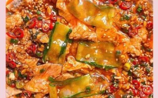 重庆蒜泥白肉怎么做_正宗蒜泥白肉做法