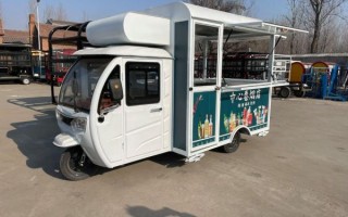 快餐车需要什么手续_快餐车一天能赚多少钱