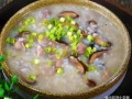香菇鸡肉粥怎么做_香菇鸡肉粥需要焯水吗