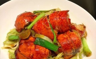 龙虾面怎么做_家庭版详细步骤