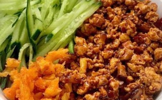 香菇卤肉面怎么做_家常香菇卤肉面做法