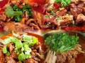 羊肉火锅怎么做好吃_正宗羊肉火锅配方