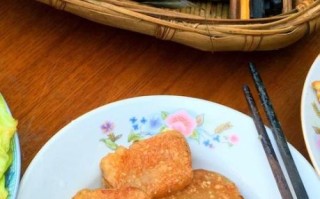 黄粑怎么吃_黄粑的家常做法