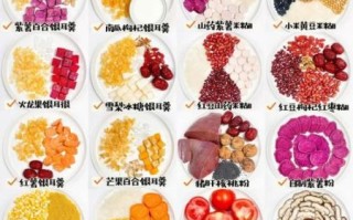 破壁机水果食谱大全_破壁机水果奶昔怎么做