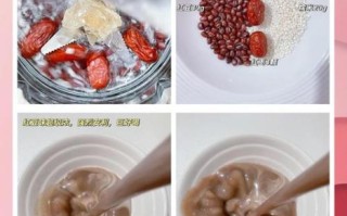 红豆沙糖水怎么做_红豆沙糖水需要泡多久