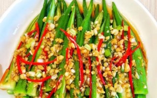 炒蒜蓉怎么做_蒜蓉怎么炒不苦