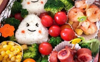 爱心便当怎么做_发朋友圈文案怎么写