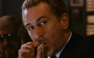 罗伯特德尼罗经典电影有哪些_罗伯特德尼罗演技巅峰是哪部