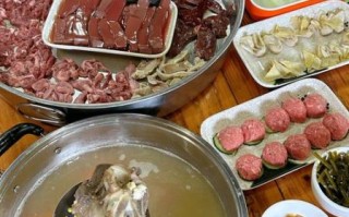 驴肉火锅怎么做_驴肉火锅哪里好吃
