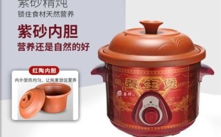 煲汤锅哪个牌子好_家用煲汤锅推荐