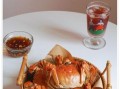 吃大闸蟹配什么蘸料_清蒸大闸蟹蘸料怎么调