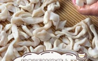 麻辣萝卜干怎么做_萝卜干怎么保存才脆