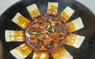 地锅鸡的家常做法_地锅鸡怎么做好吃