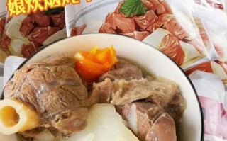 炖牛肉必须放什么调料_炖牛肉最香的调料组合