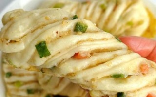 椒盐花卷儿怎么做_椒盐花卷儿做法大全