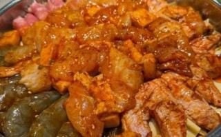 黄记煌三汁焖锅酱料怎么调_黄记煌焖锅酱料配方揭秘