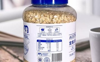 什么牌子的燕麦片最好_燕麦片品牌推荐