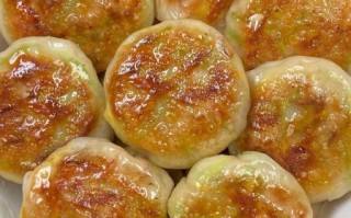 馅饼怎么做好吃_馅饼皮怎么做才酥