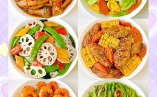 家常菜有哪些好吃又好做_新手也能零失败