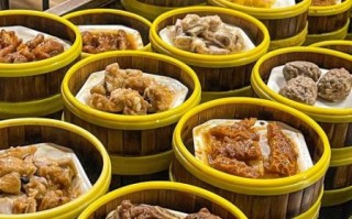 广东特色美食有哪些_去广东必吃的地道小吃