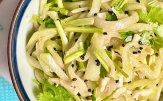 腌制佛手瓜的做法大全_佛手瓜怎么腌才脆爽