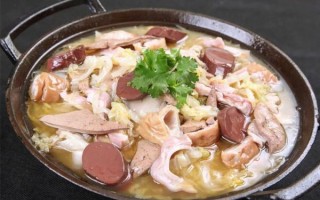 东北杀猪菜怎么做_东北杀猪菜纪录片哪里看