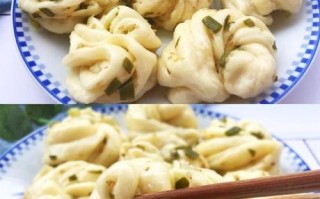 银丝卷的做法_银丝卷怎么蒸才松软