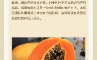 木瓜奶什么意思_木瓜奶丰胸是真的吗