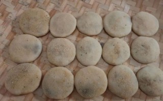 买的干糍粑怎么蒸_干糍粑蒸多久才软糯