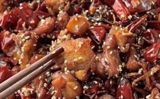 红烧兔子肉怎么做好吃_红烧兔子肉的家常做法