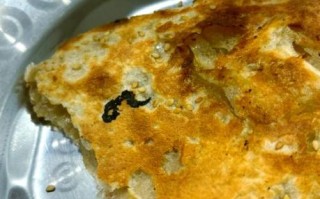 撒汤的做法_撒汤怎么做才正宗