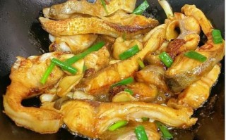 鲢鱼怎么做好吃_家常鲢鱼的做法大全