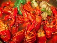 水煮大龙虾怎么做_水煮大龙虾要煮多久