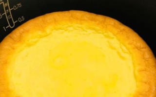 电饭煲做蛋糕为什么发不起来_电饭煲做蛋糕怎样松软好吃