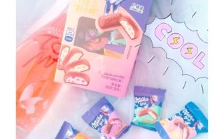 妙卡巧克力好吃吗_妙卡巧克力价格多少钱